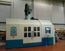 CNC Machine Enclosure | Stark Design Bengaluru